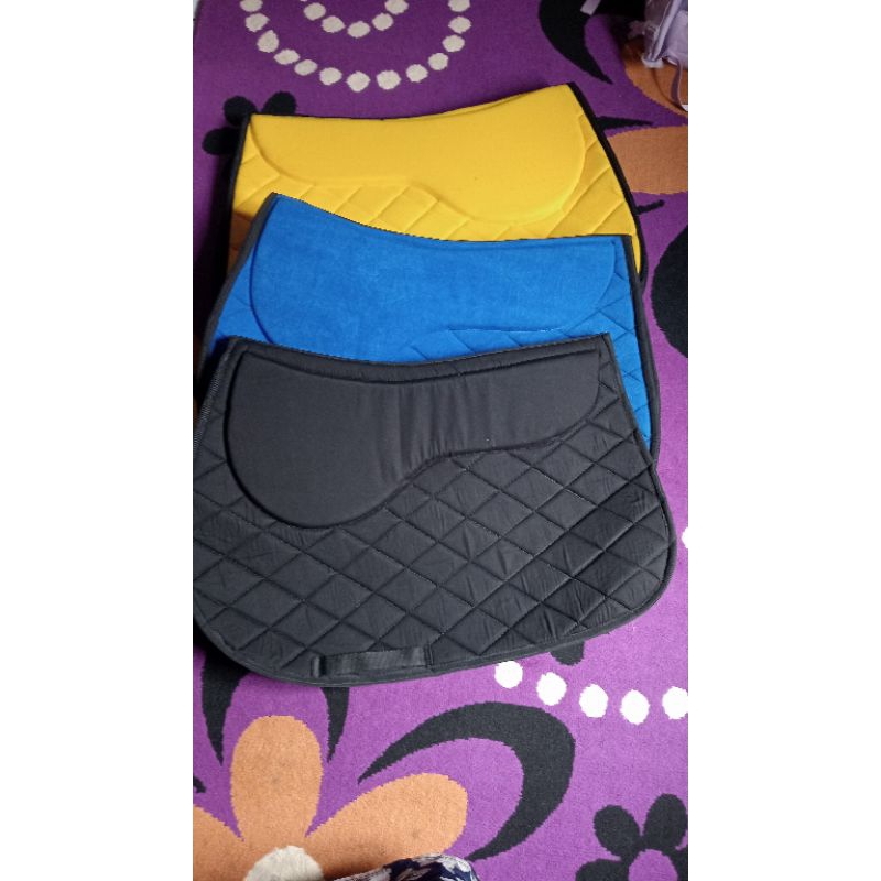 Sandel size horse saddle mat | Shopee Malaysia