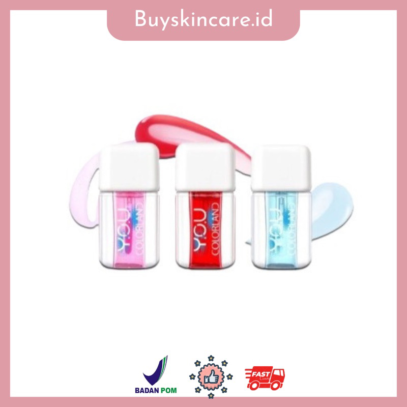 HITAM You Simplicity Icy Glow Lip Serum | Lip Serum | Vitamin E | Lip ...