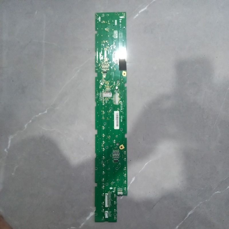 Korg pa600 panel pcb Board | Shopee Malaysia