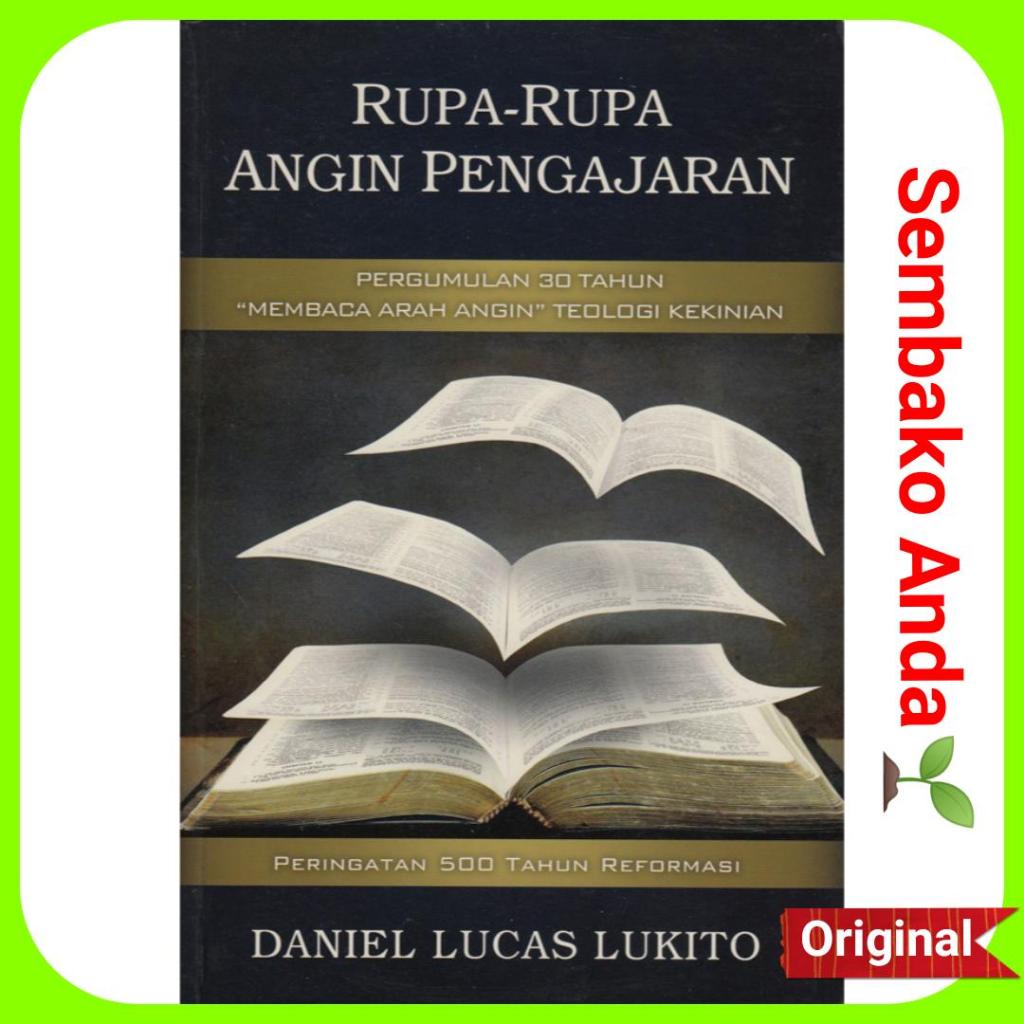 Forms of Teaching Wind. Daniel Lucas Lukito. Reminder of 500 years of ...