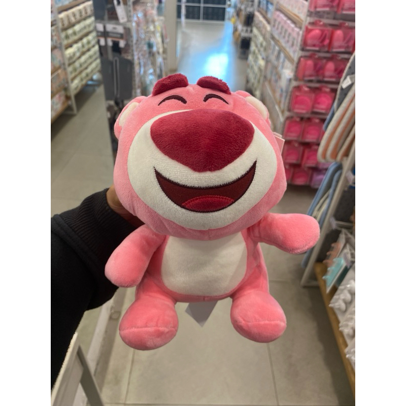 Miniso x disney pixar Smile faces collection lotso sticth alien/miniso ... Miniso x disney pixar Smile faces collection lotso sticth alien/miniso ...
