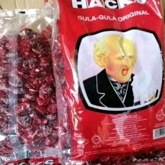 Malaysia HACK CANDY 100GR | Shopee Malaysia