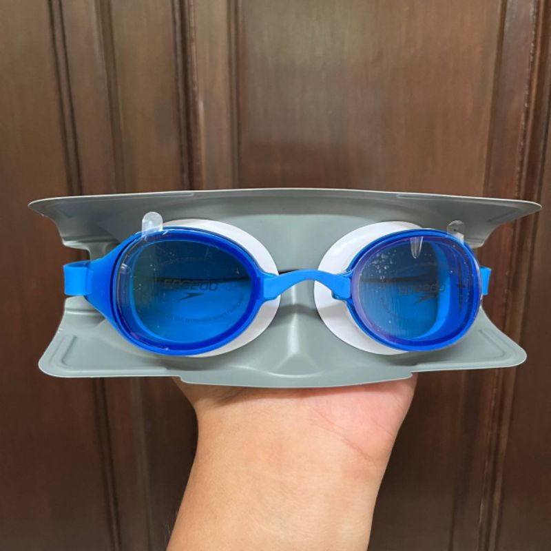 Original Speedo swimming goggles | Shopee Malaysia