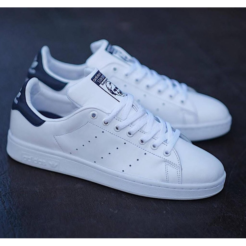 Stan Smith Men's Shoes ORIGINAL Sneakers Men's Sneakers Men's Sneakers ...