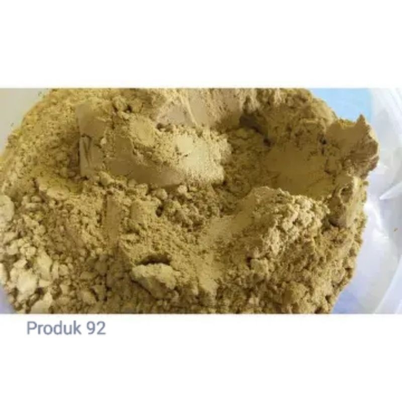 Cipera Flour Typical Medan Gongseng Corn Flour 250gr | Shopee Malaysia