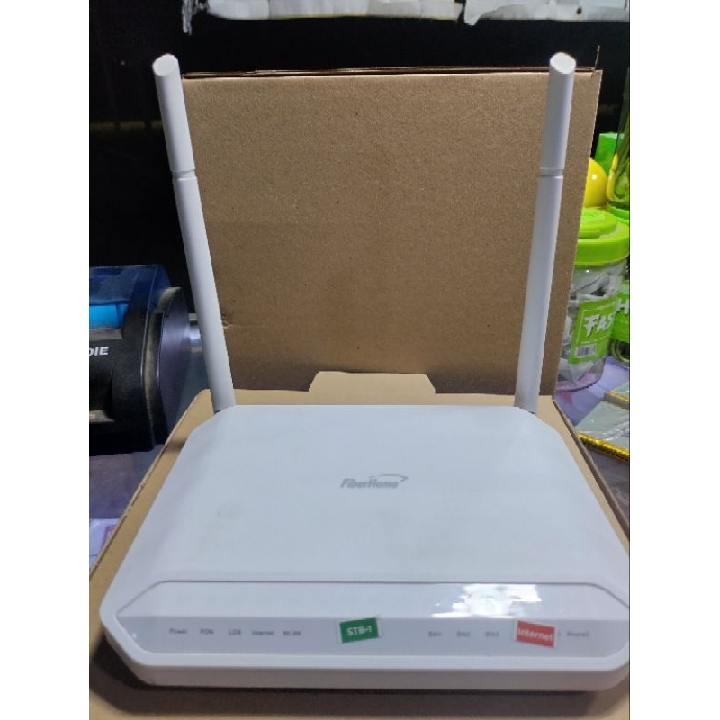 Fiberhome Router | Shopee Malaysia