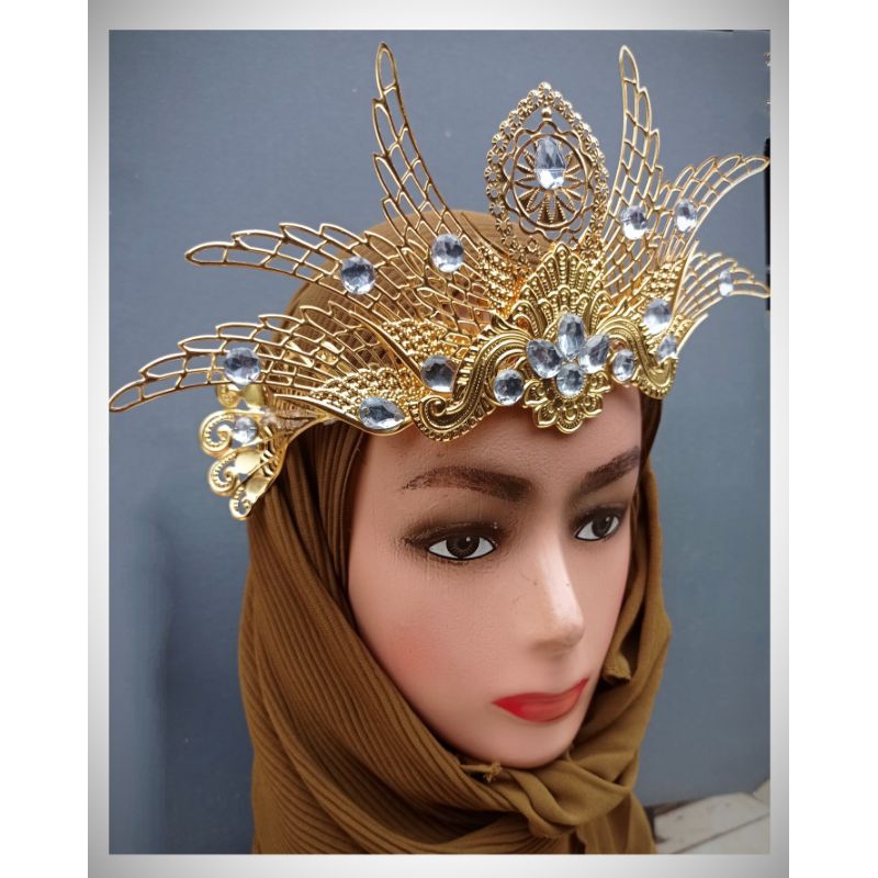 Siger dance/Crown Dance | Shopee Malaysia