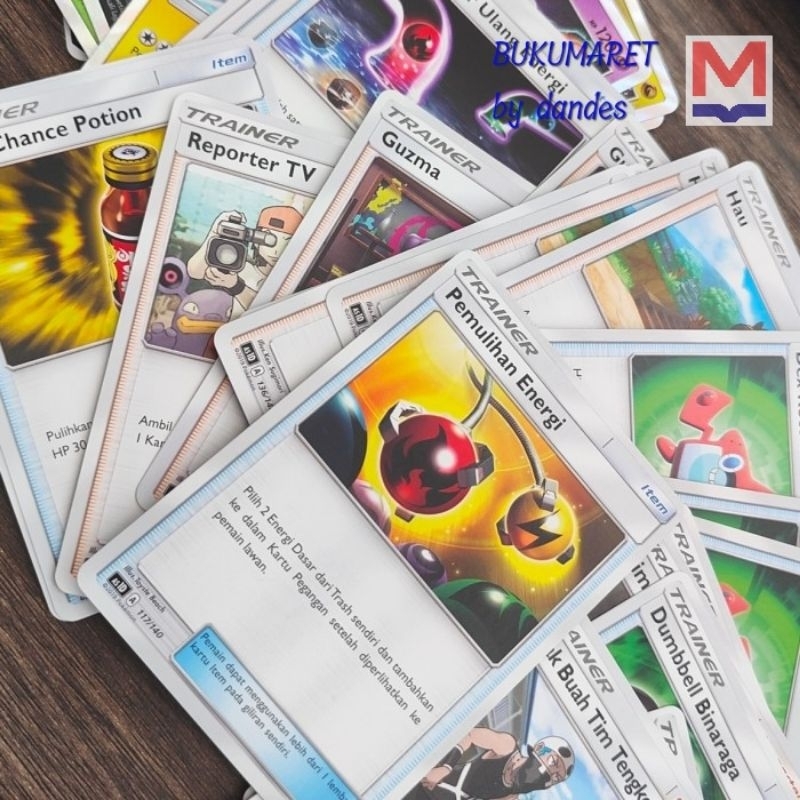 Original Bulk Pokemon Cards, Uncommon Common Unit | Shopee Malaysia