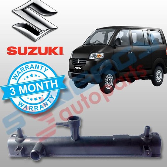 Best Upper Tank Radiator APV Suzuki APV Mega Carry 13756 z New ...
