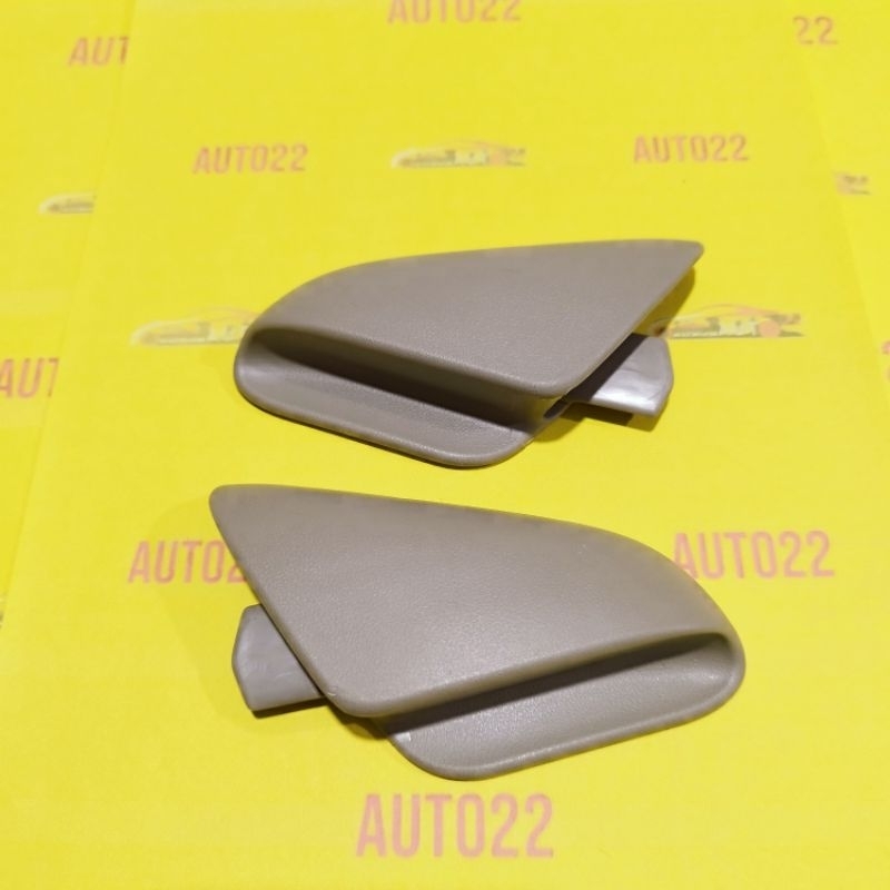 Innova seat settings, original Innova bench seat pull handle, part no ...