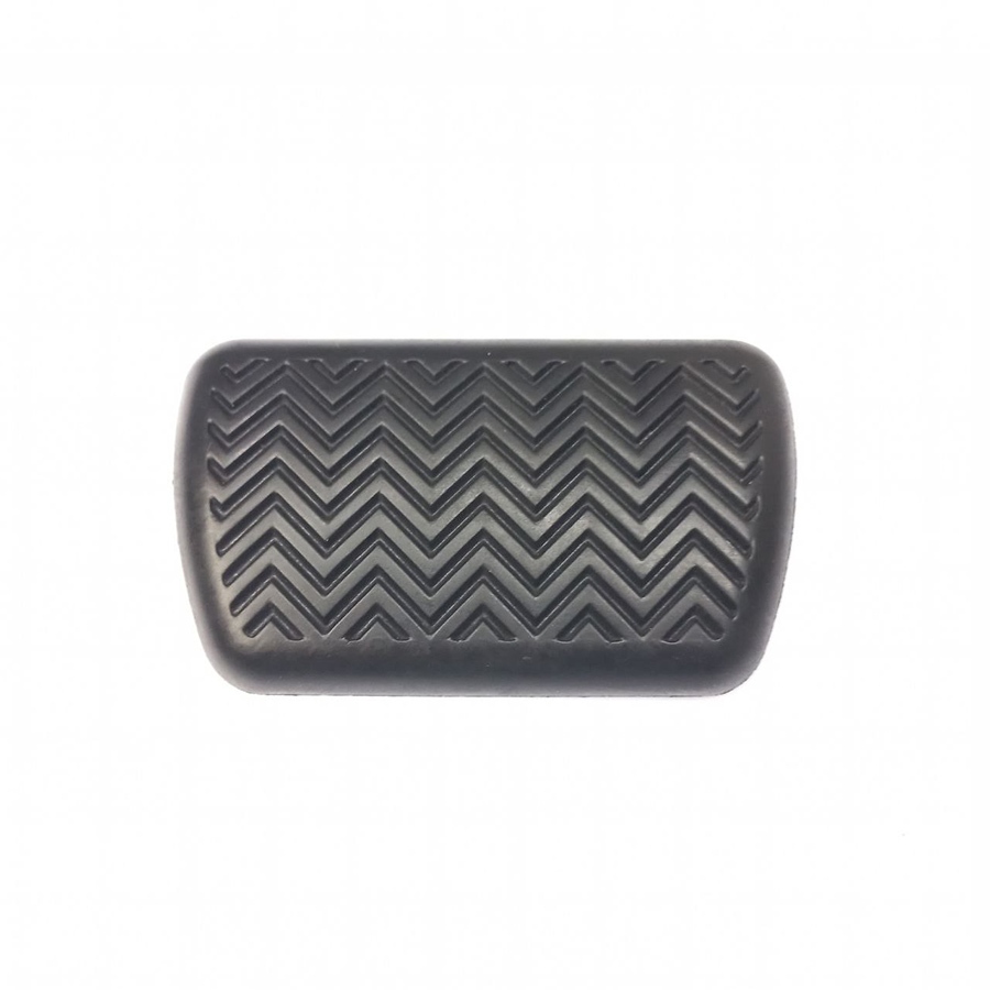 Rubber pedal Brake matic Innova reborn/Fortuner VRZ/Hilux Revo 2016 And ...