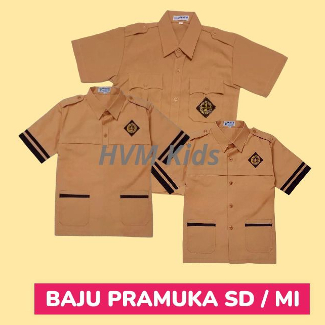Boy Scout Uniform Short Sleeve Elementary School Boy Scout School ...
