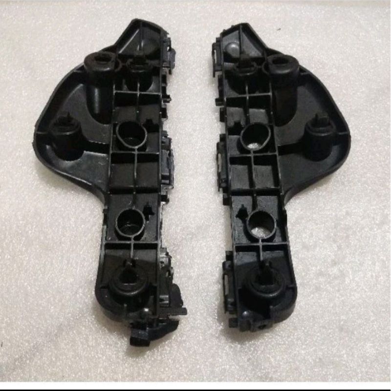 Front Bumper Bracket All New Vios Bumper Bracket All New Yaris Original ...