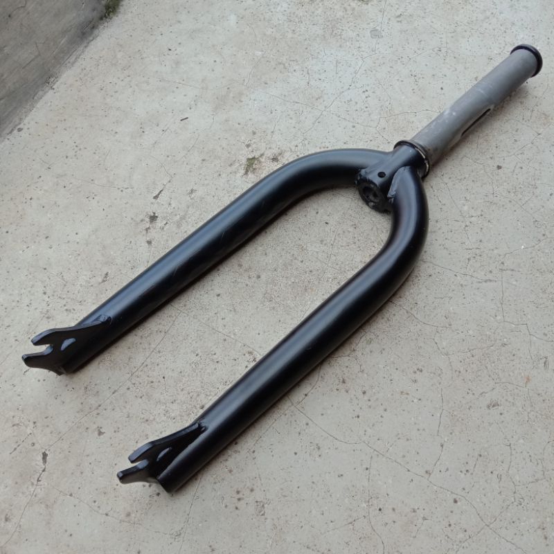 Fork united bmx top bold affix system | Shopee Malaysia