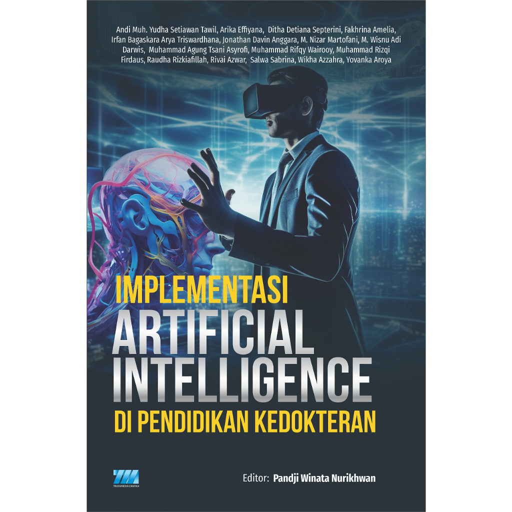 Artificial Intelligence Implementation In Medical Education | Shopee Malaysia