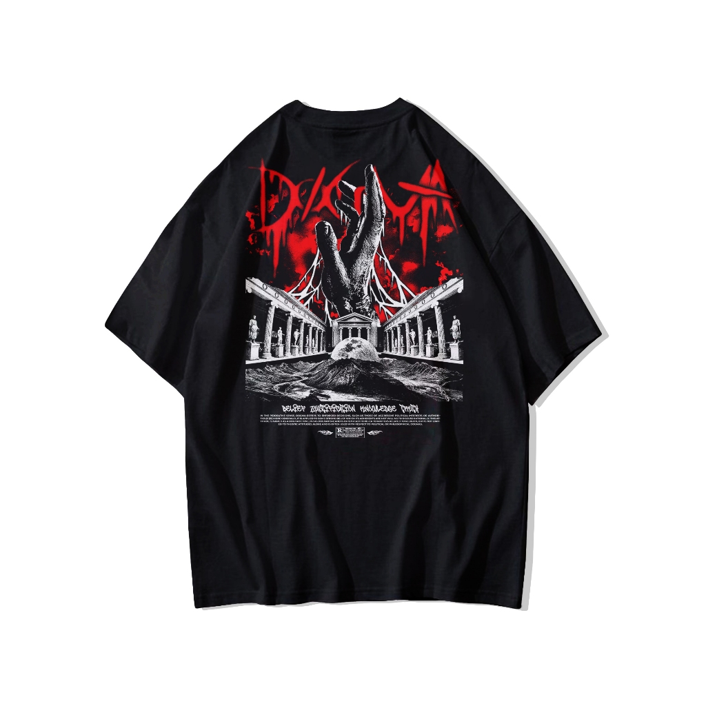 Amazing PASSION - DOGMA - HEAVY COTTON - (OVERSIZE & REGULAR CHART ...