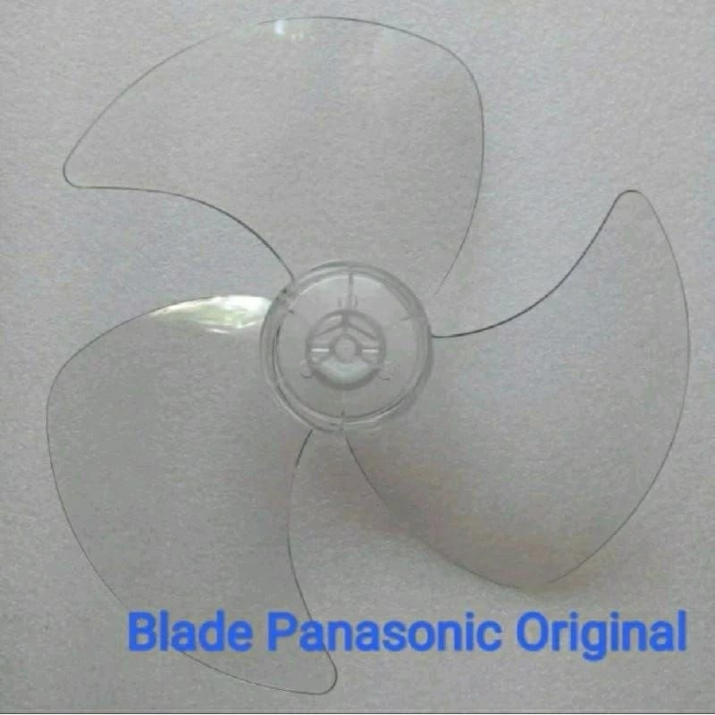 Propeller - 16 inch 40 cm Fan Propeller Panasonic KDK Original National ...
