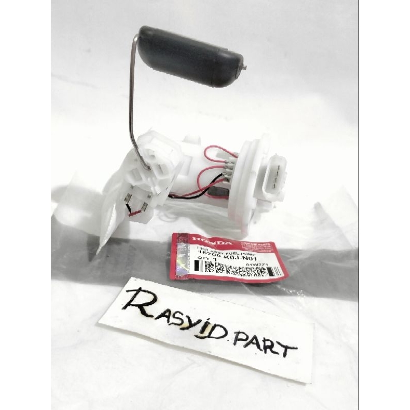 Original honda Genio KOJ Fuel pump assembly | Shopee Malaysia