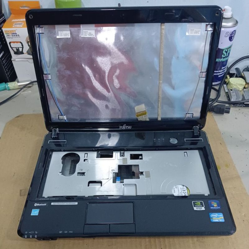 Fujitsu lh531 laptop Case | Shopee Malaysia