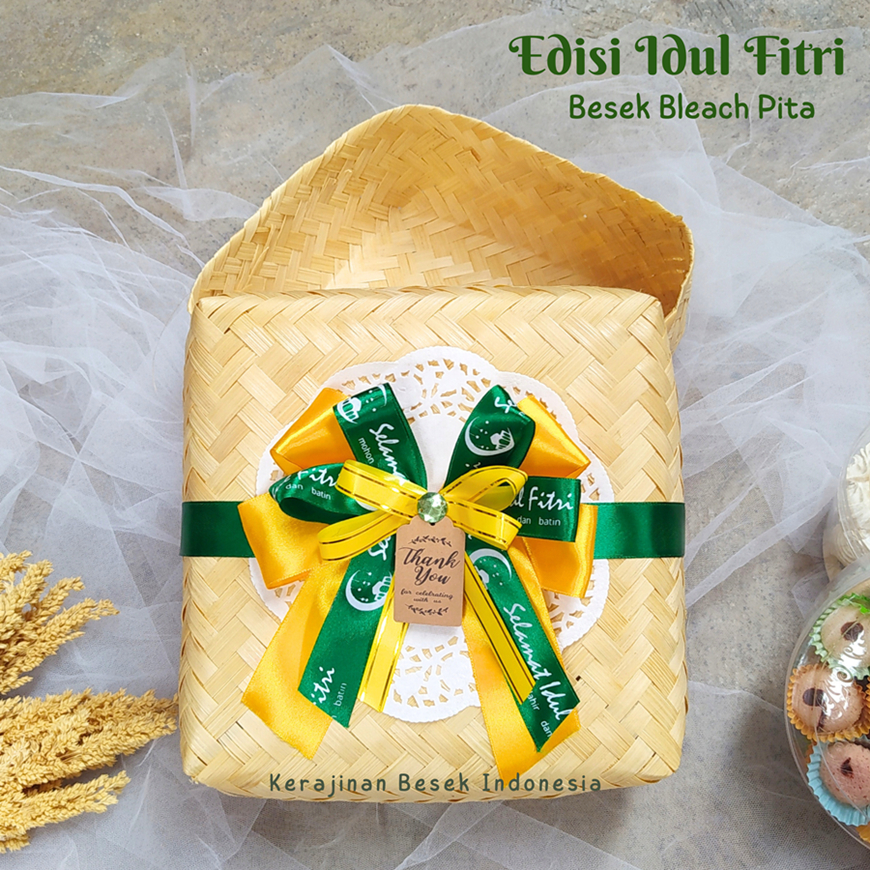 Special BOX PARCELS hampers EID UL fitri GIFTS EID 2024 FREE HANG TAG ...