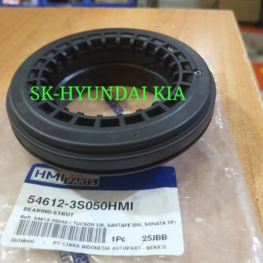 Bearing STRUT HYUNDAI ALL NEW TUCSON KIA ALL NEW SPORTAGE - HMI ...