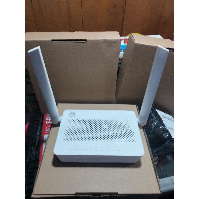 Huawei HG8145V5 ROUTER NORMAL | Shopee Malaysia