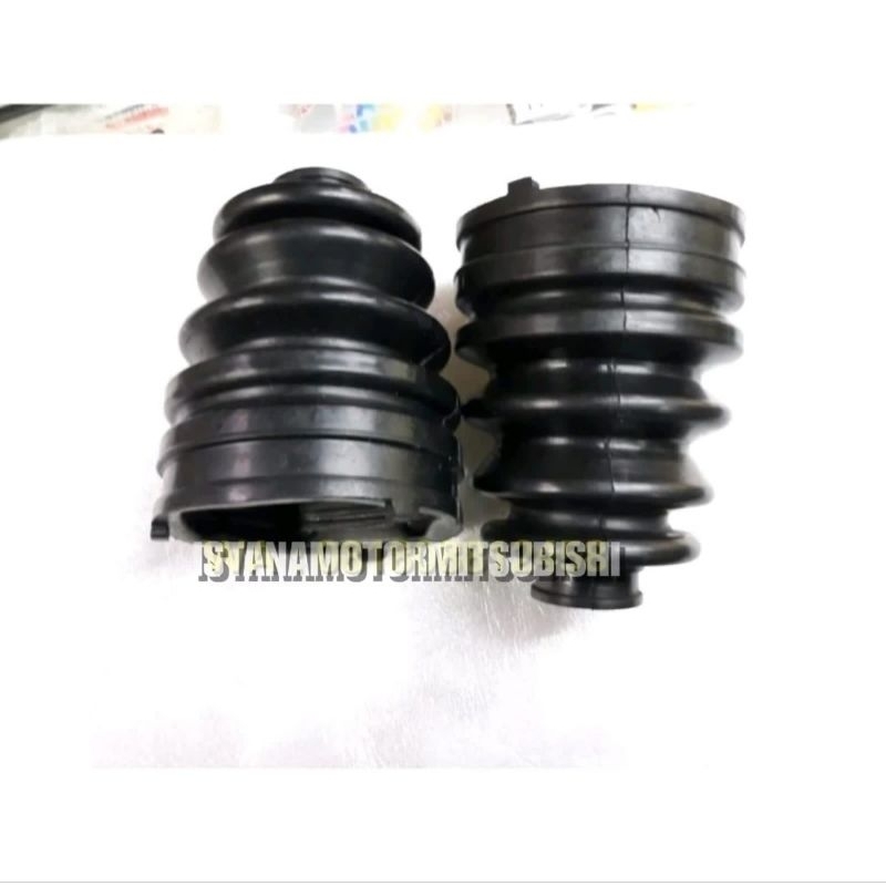 Rubber Boot Axle CV Joint Coupling IN Mitsubishi Grandis | Shopee Malaysia