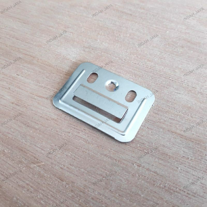 Clip Bracket Universal WPC Wall Panel Wood Panel WPC Clamp Hook Bracket ...