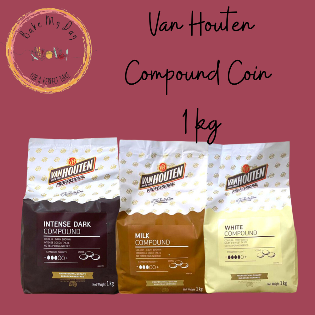 Van HEN Compound Coin 1 kg | Shopee Malaysia