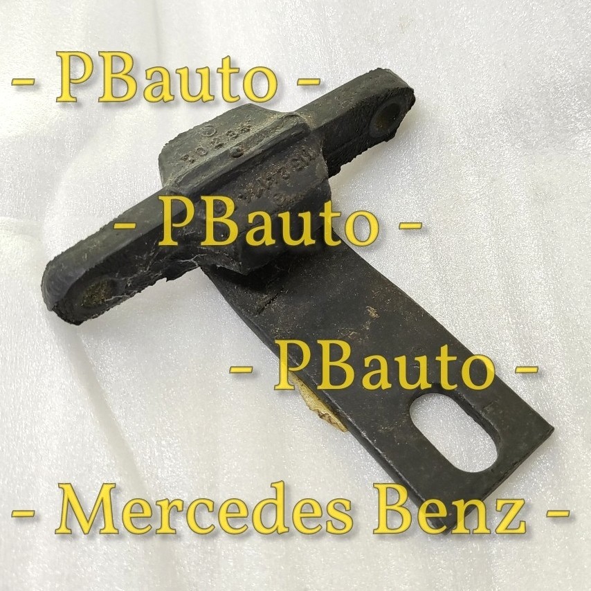 MESIN Mounting T 200 w115 Mini / Pangkon Rubber Middle Mercy Shop ...