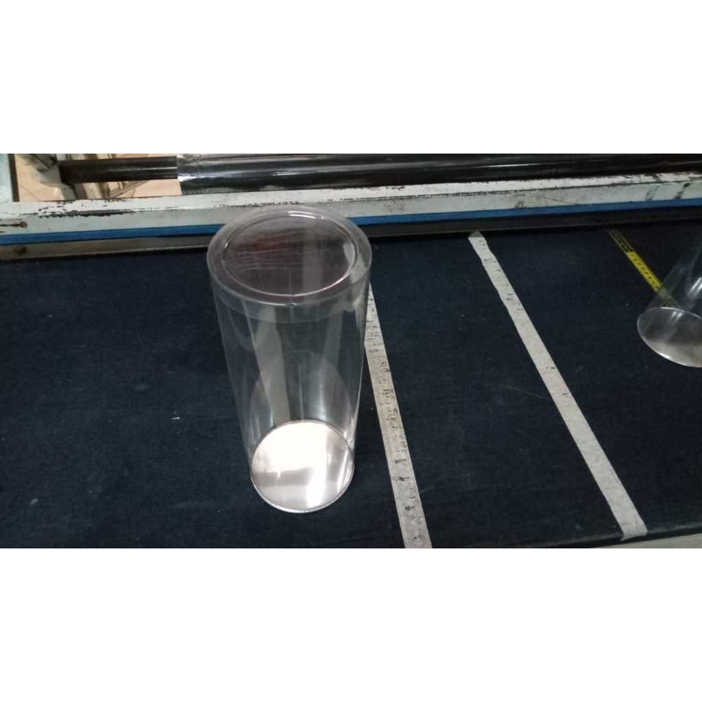 ALUMINUM BASE MIKA TUBE 13x15 MINIMUM 50 PCS | Shopee Malaysia