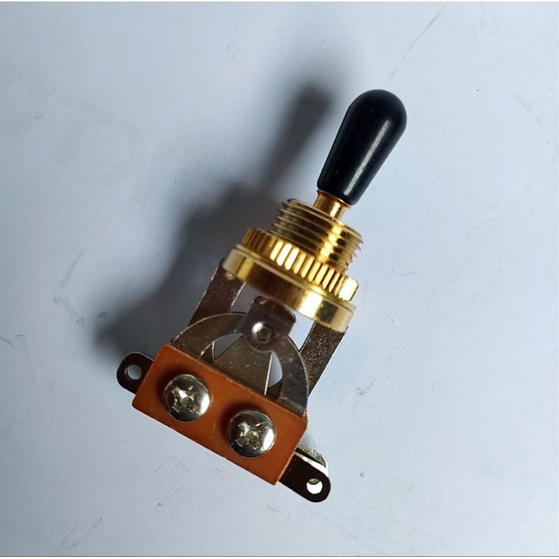 Gold color Toggle Switch (Not made in China) | Shopee Malaysia