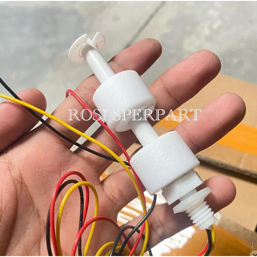 3 CABLE DISPENSER AUTOMATIC FLOAT | Shopee Malaysia