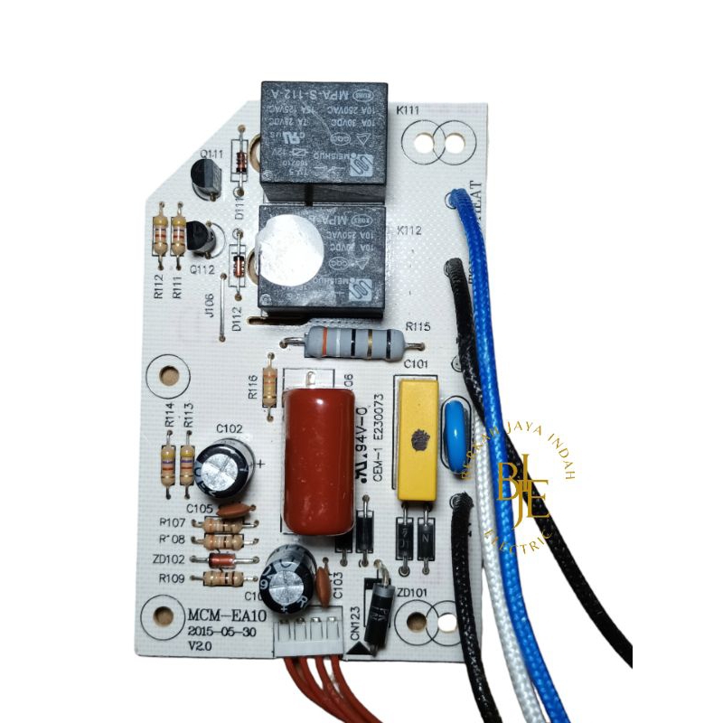 Original MIYAKO RICE COOKER PCB BOARD | Shopee Malaysia