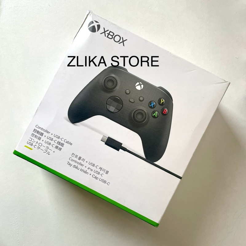 Stick xbox series s/x second (stick, stick, controller) | Shopee Malaysia
