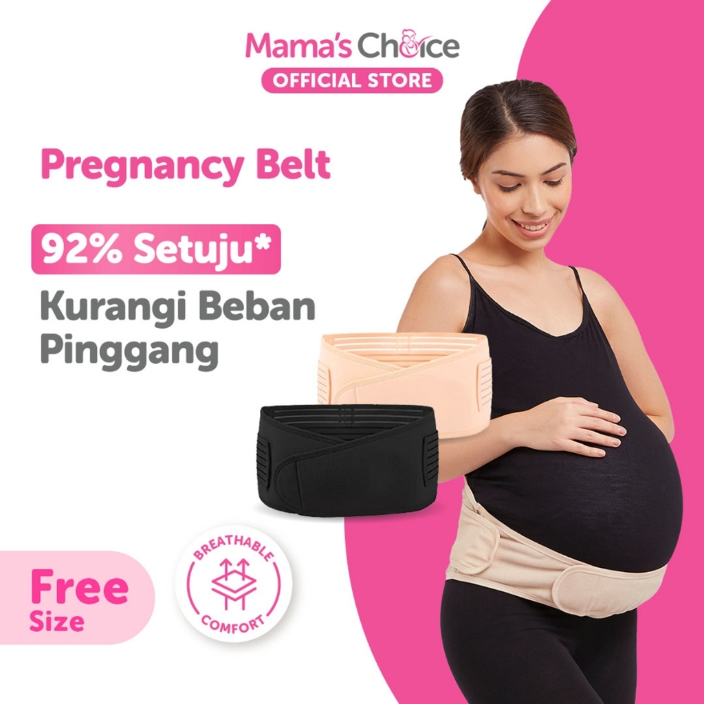 Pregnancy Corset Pregnancy Belt | Mama's Choice Pregnancy Belt ...