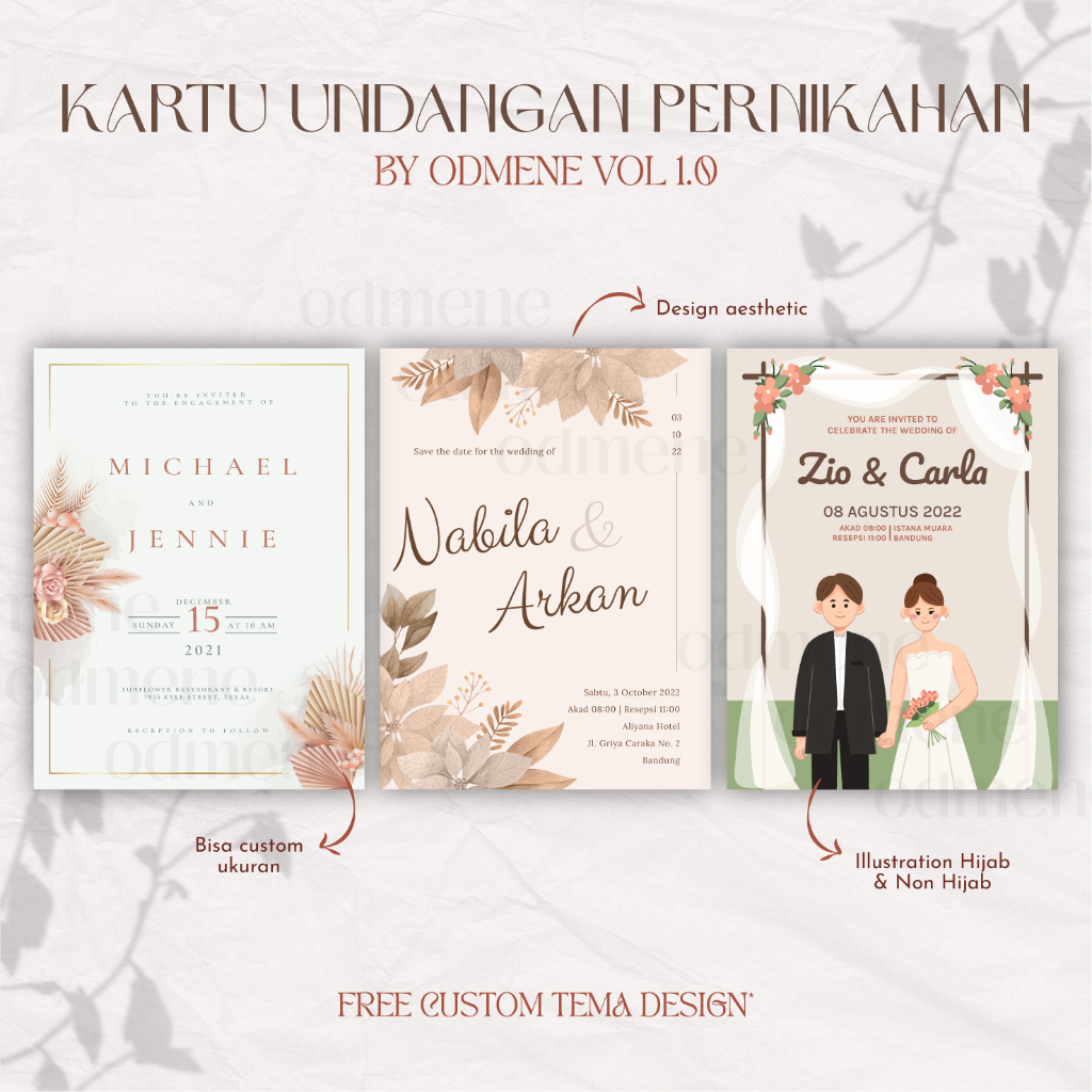 Wedding Invitation Card Sticker/Wedding Invitation Card Sticker by ...