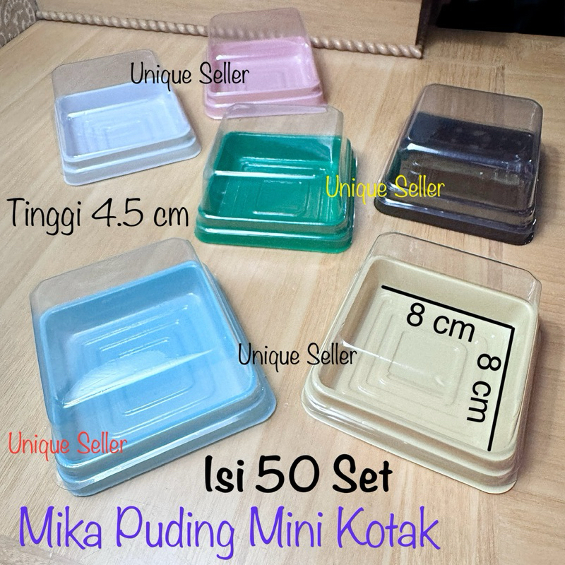 PUTIH 50] Mika Mooncake Mooncrispy Mooncake Mochi Ichigo Daifuku Box ...