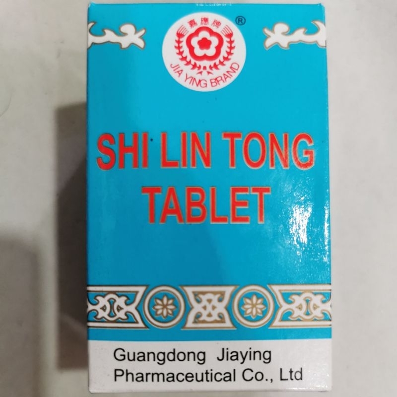 Shi Lin Tong Tablet PT Intra Aries | Shopee Malaysia
