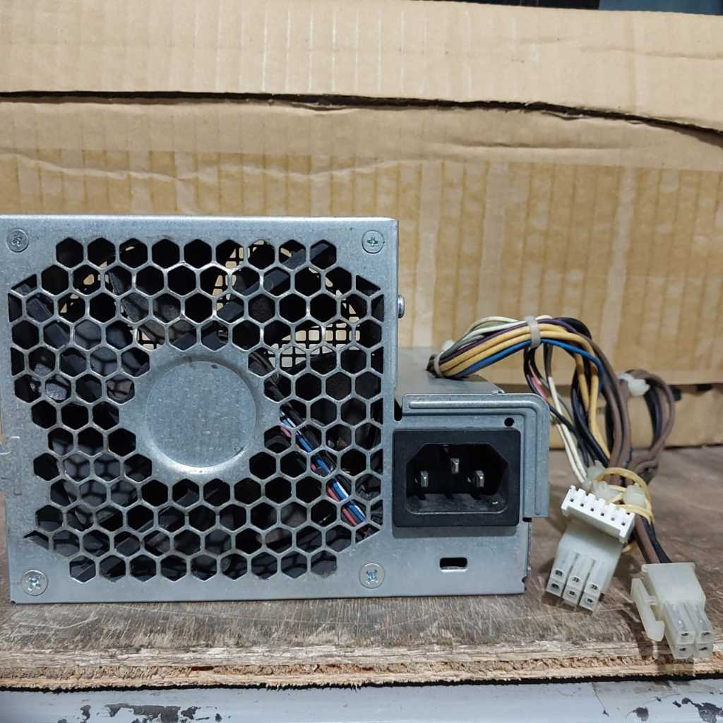 Power supply hp PC9058 PSU built up hp sff 6000 6005 6305 6200 6300 ...