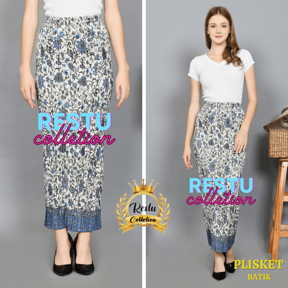 Long Batik Skirt/Batik Skirt/Kebaya Skirt/Graduation Skirt/Kebaya ...
