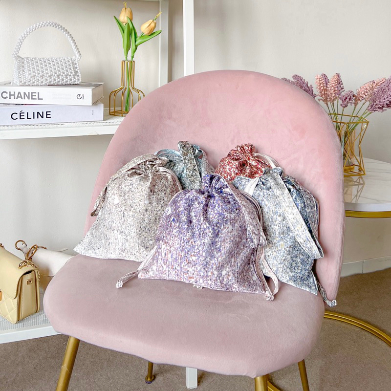 Itsmostly - Fairy Prayer Set (Viral Gradation SIlk Mukena) | Shopee ...