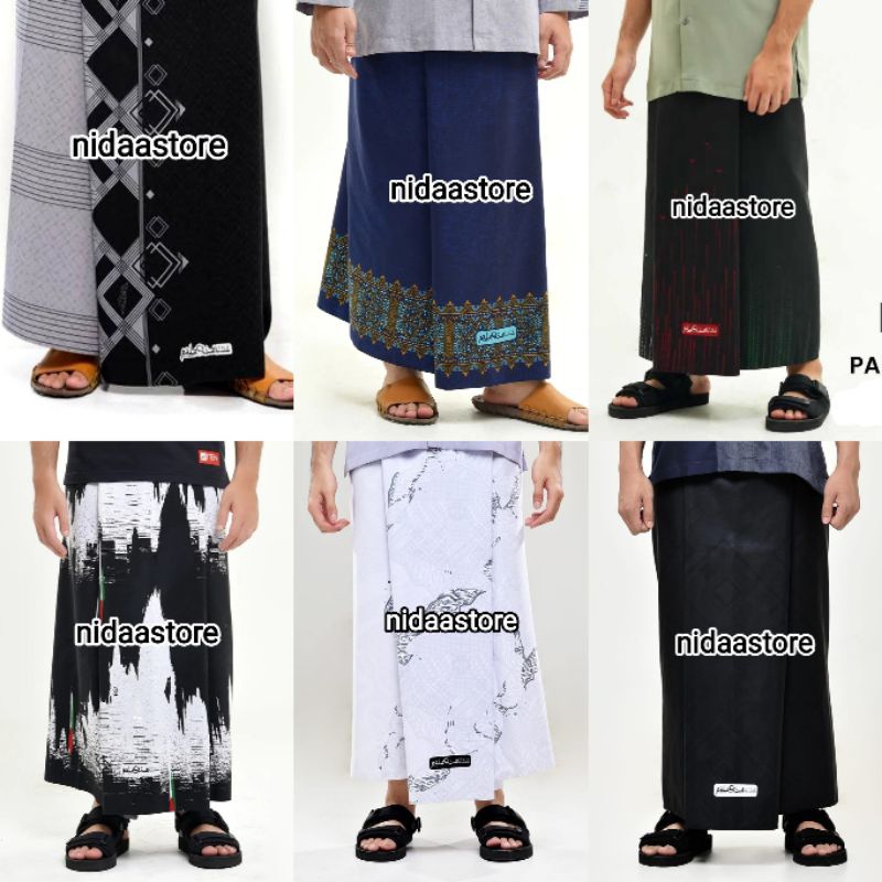 Rabbani - Sarong palestine rabbani original | Shopee Malaysia