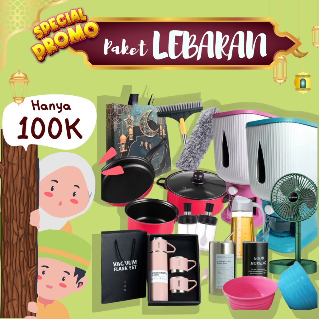 Eid Parcel 100k Eid Hampers Ramadhan Gift Parcels Ramadan Eid Al