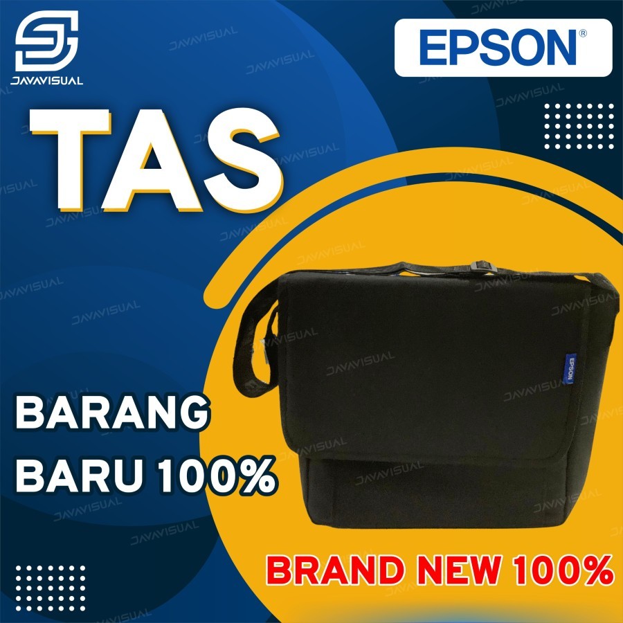 [JaVis] EPSON Projector Bag Original EB FH52 972 W51 Medium size Medium ...