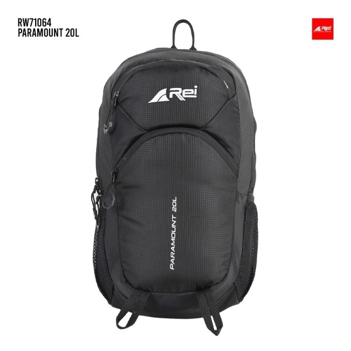 20 Liter Paramount Type Outdoor Sling Daypack Backpack | Shopee Malaysia