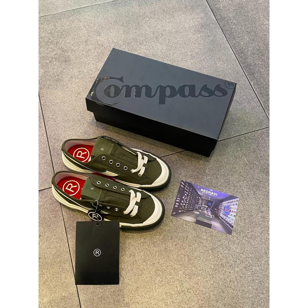 Compass PROTO LITE Olive Original | Shopee Malaysia