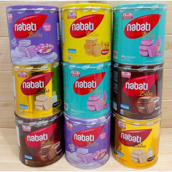 Wafer DRUG CANNED 287gr || Drug WAFER || Canned Wafers | Shopee Malaysia
