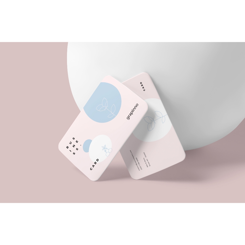 Custom PRINTING PVC NAME CARD ID CARD Photocard Unit | Shopee Malaysia