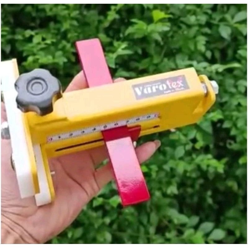 Laminate Cutter form hpl Varotex Gen 2 original | Shopee Malaysia